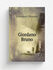 Giordano Bruno | Constance E. Plumptre | 1884 | Chapman & Hall | Репринт