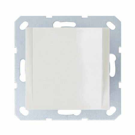 Вывод кабеля, цвет слоновая кость, G8210V, Jasmart