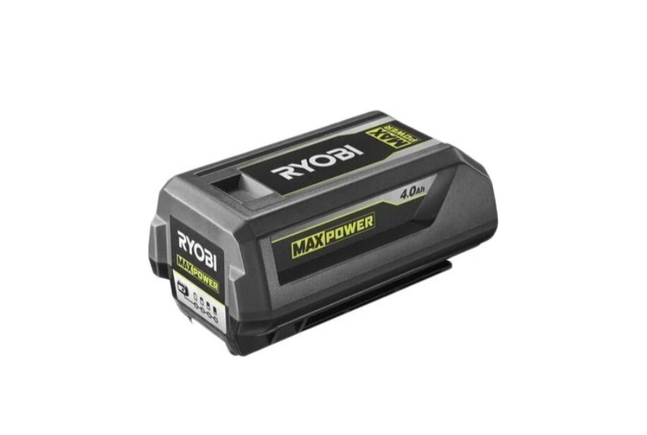 Аккумулятор RYOBI Max Power RY36B40B 5133005549 (36В/4 Ач)