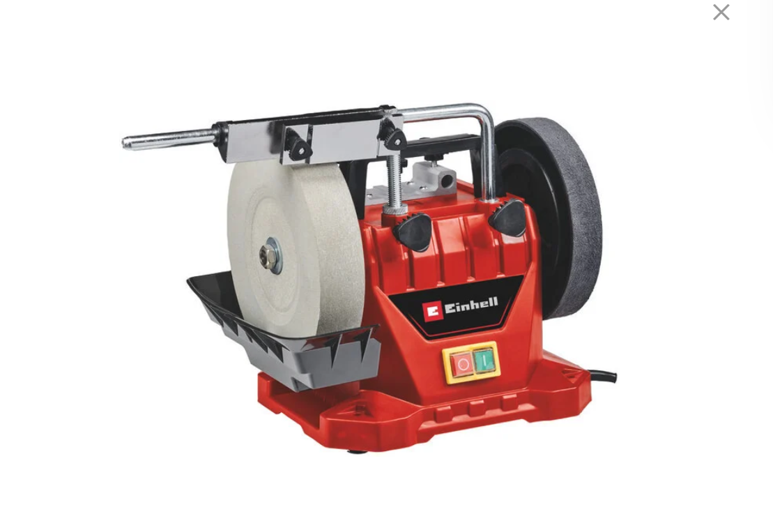 Станок заточный Einhell TC-WD 200 (4418008)