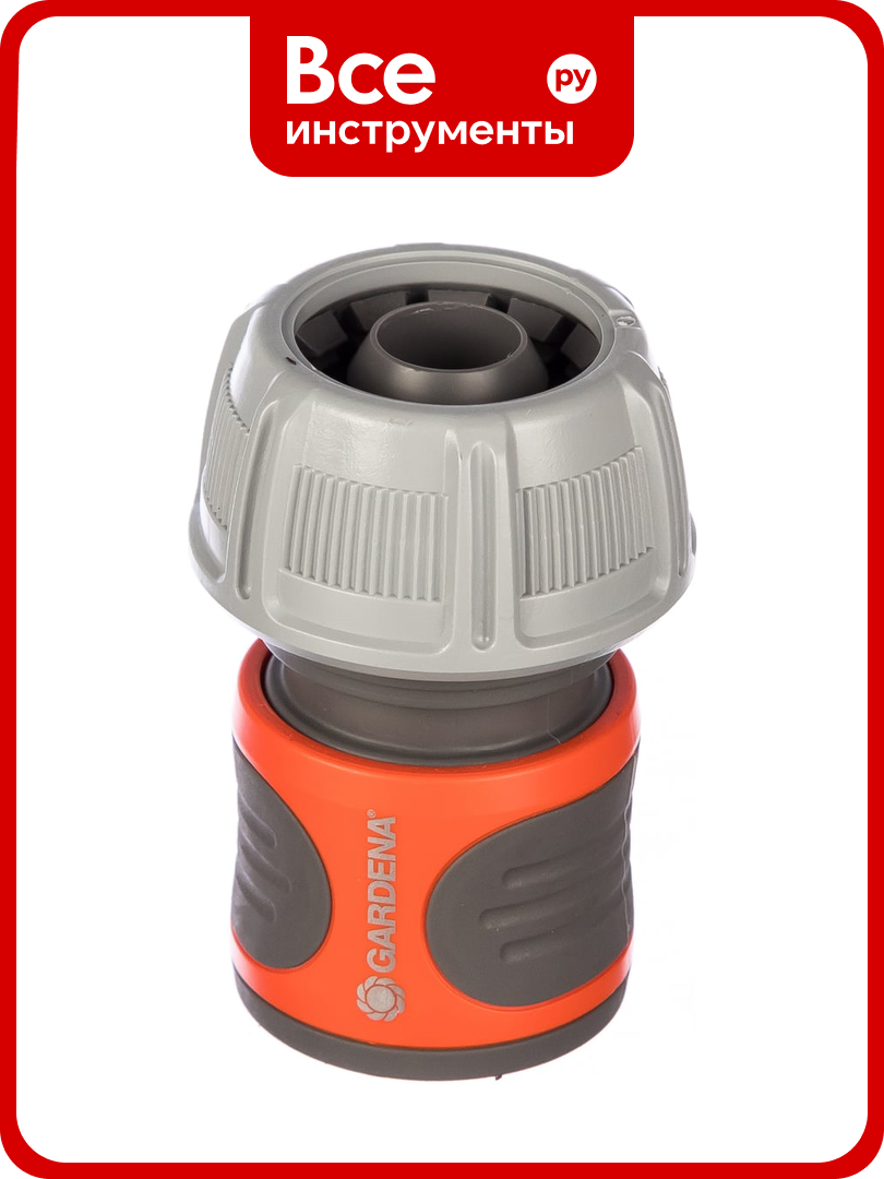 Коннектор стандартный 3/4" Gardena 18216-29.000.00