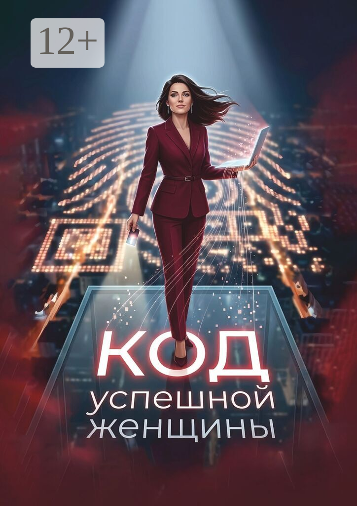 Код успешной женщины