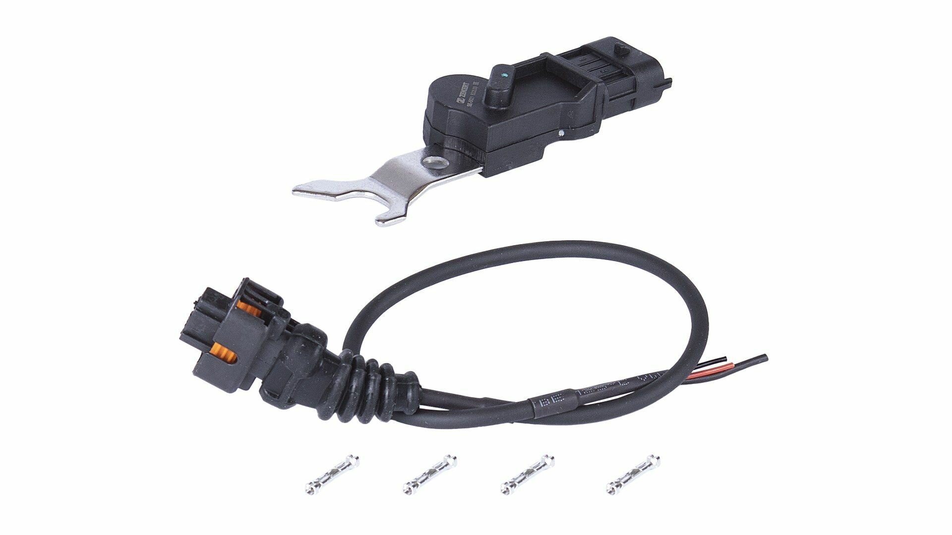 Датчик положения распредвала Opel Astra F, G 93-, Vectra B 95-, Omega B 94-, Calibra A 94-