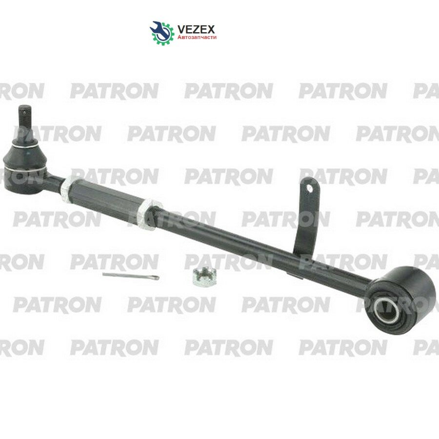 PATRON PS51592 Рычаг подвески TOYOTA AVENSIS AZT250/CDT250 03-08