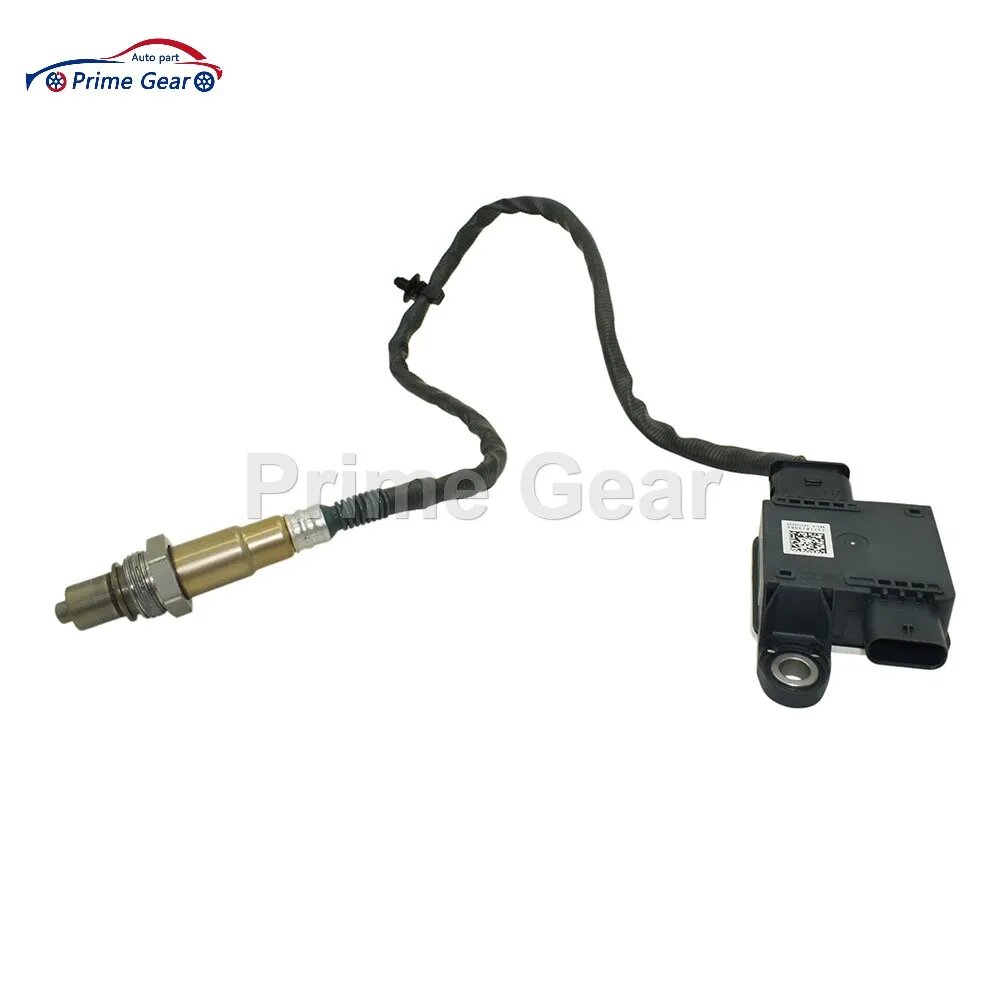 Датчик PM (датчик твердых частиц) 1277023365 для NISSAN QASHQAI II (J11, J11_) 1.5 dCi 2018 227931107R, лямбда-зонд