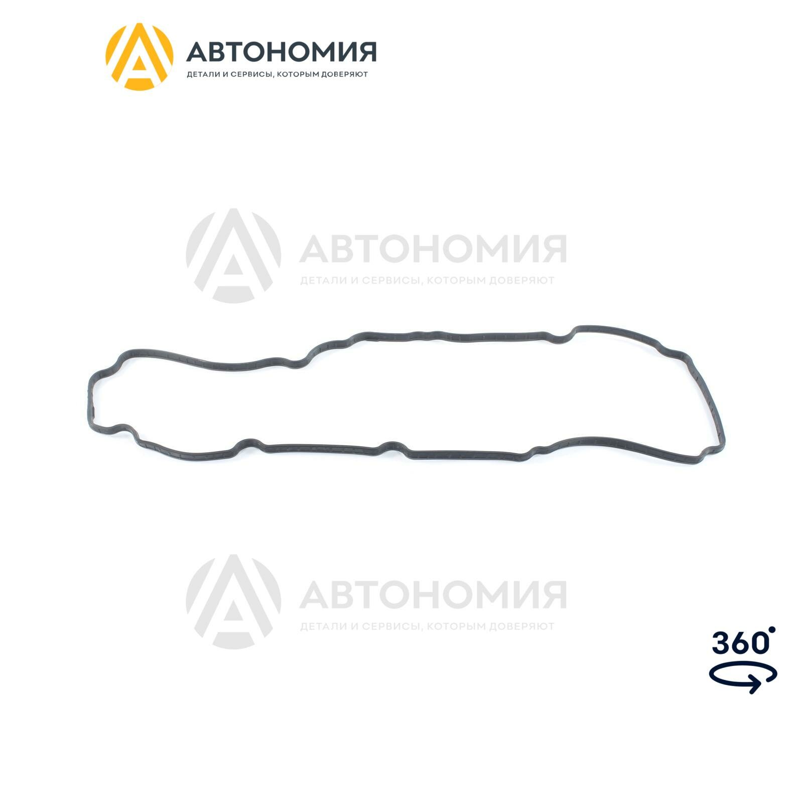 Прокладка клапанной крышки правая Ford 7T4Z-6584-B