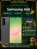 Смартфон Samsung Galaxy A56 8+ 256Gb (Graphite|Серый) Регион- AM