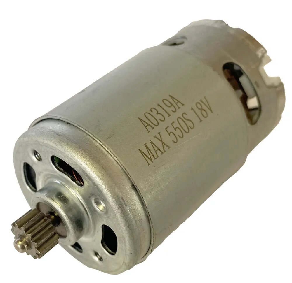 Двигатель для шуруповерта Интерскол 18V Ni-Cd (ДА-18ЭР)
