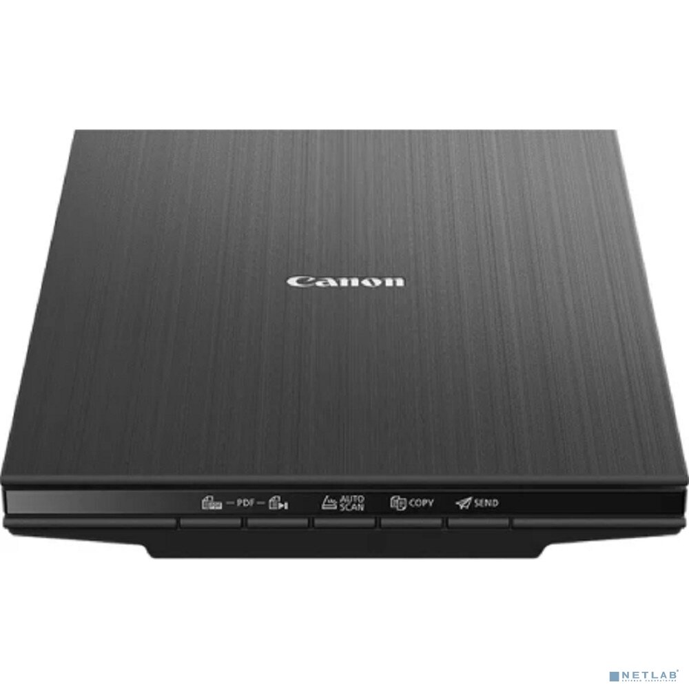 Canon LIDE 400 (2996C010) {4800x4800dpi, 48bit, USB, A4}