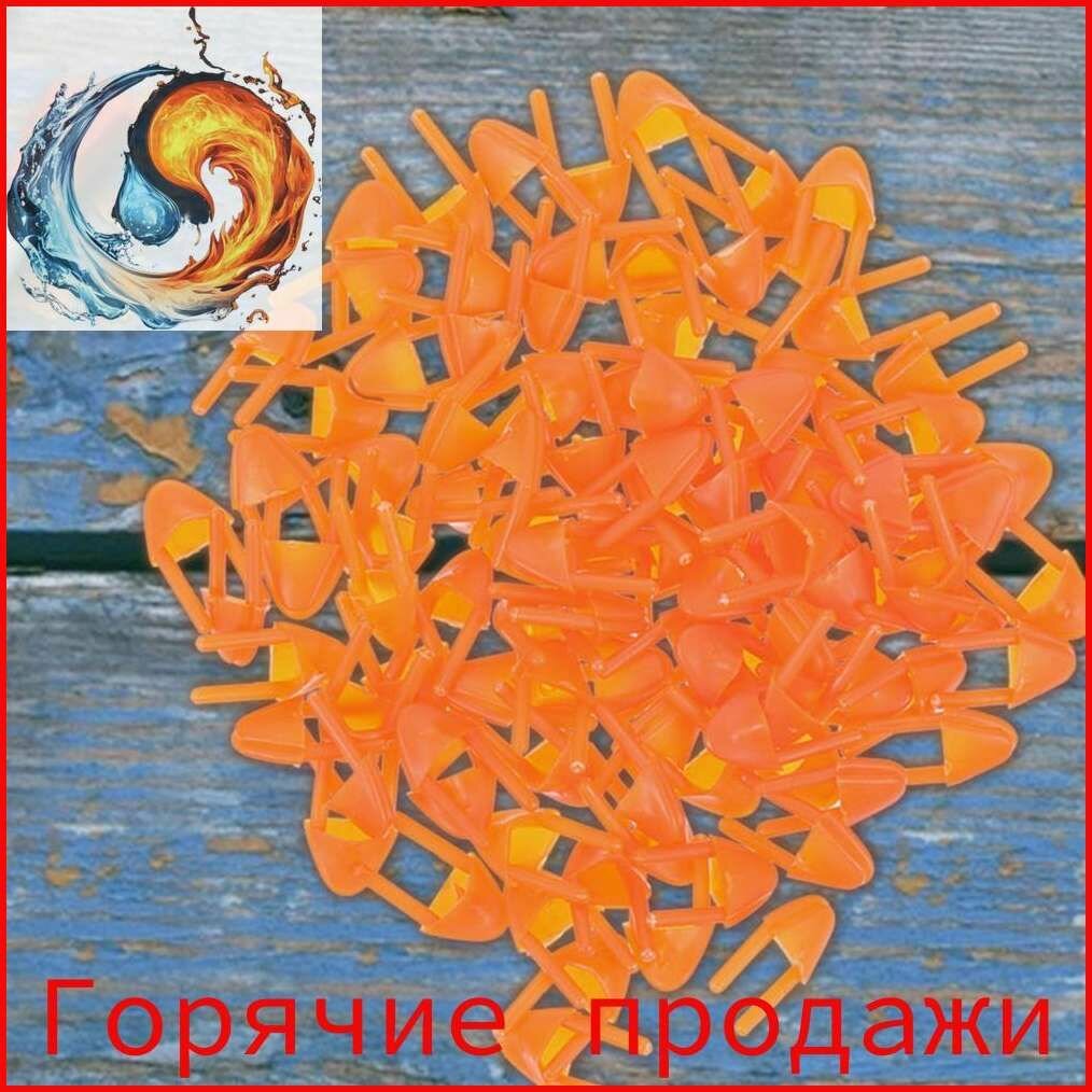 Клювы Курицы, Пластик, Для Ручной Работы, 150 Шт