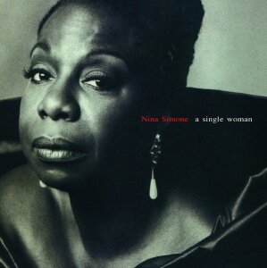 Виниловые пластинки, MUSIC ON VINYL, NINA SIMONE - A SINGLE WOMAN (LP)