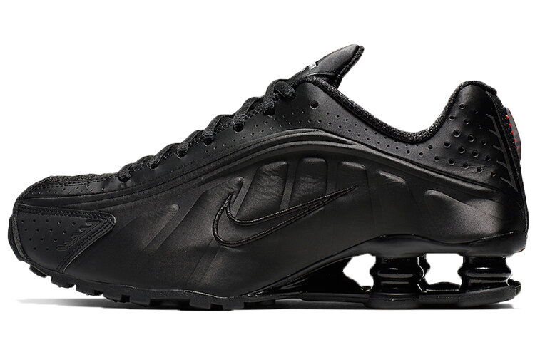 Кеды Shox R4