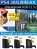 P.T. диск PS4 JB