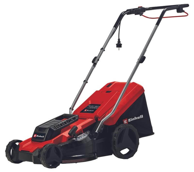 Газонокосилка электрическая EINHELL GC-EM 1600/37