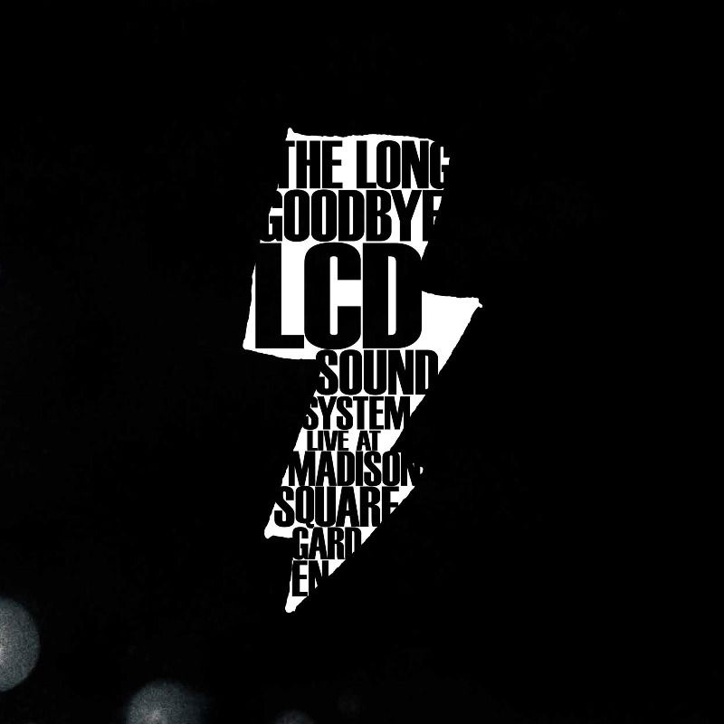 Виниловая пластинка LCD Soundsystem - The Long Goodbye: Live At Madison Square Garden (5LP, Box Set) Limited, 2021