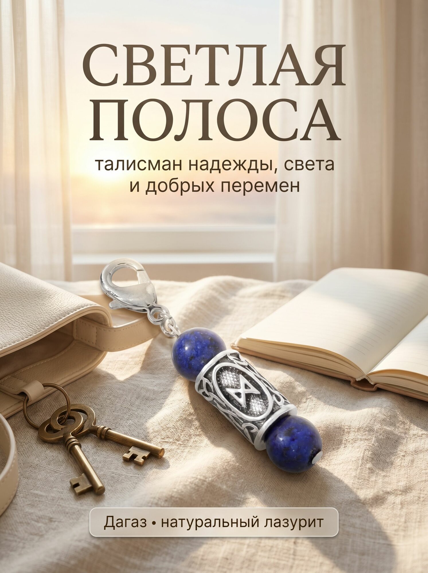 Брелок