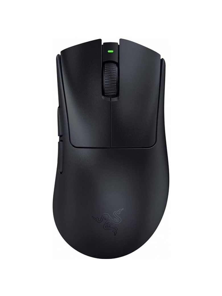 Игровая мышь Razer DeathAdder V3 HyperSpeed RZ01-05140100-R3A1