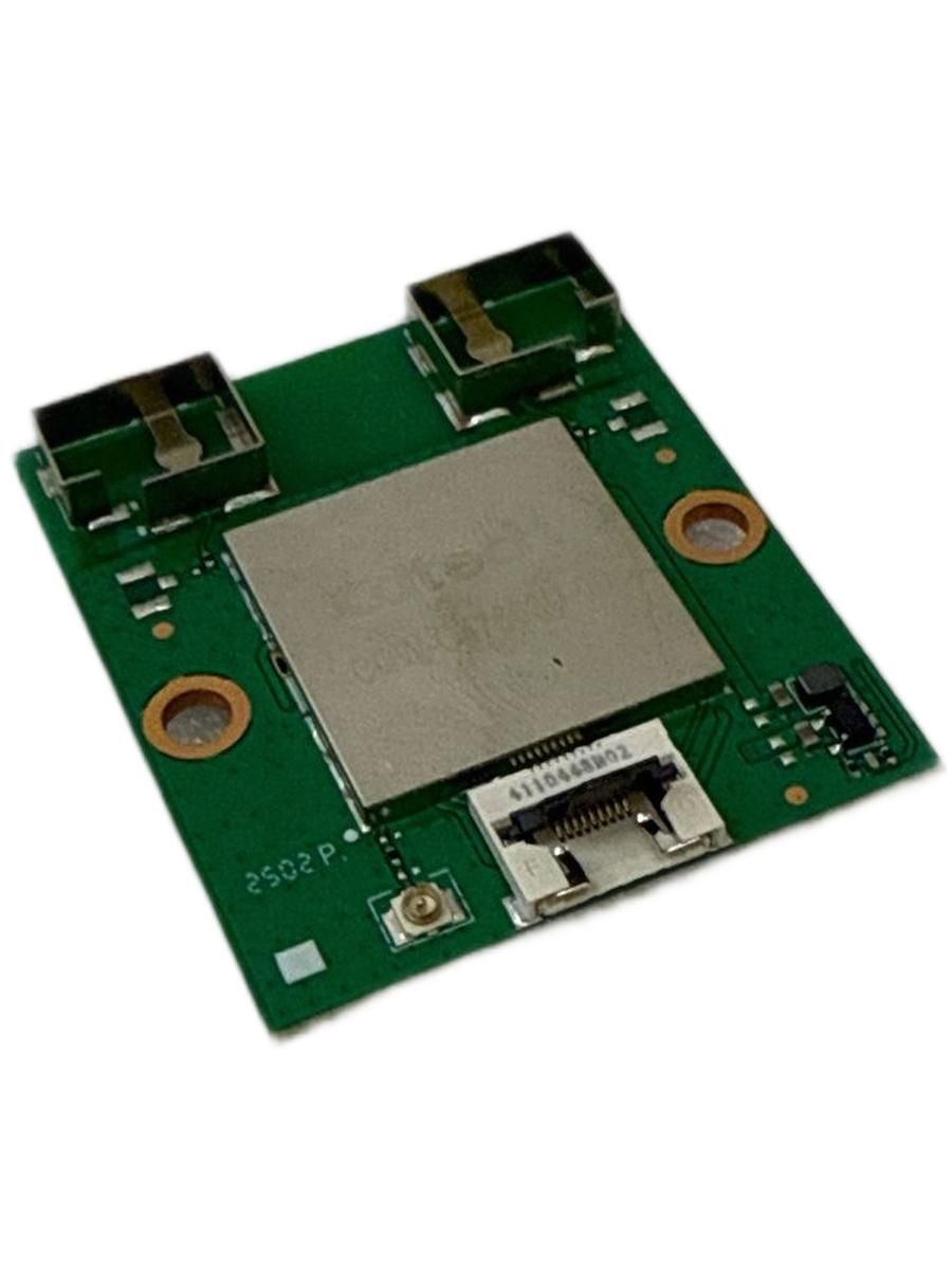 Плата Wi-Fi, для телевизора Tuvio TQ75UFGCV5 P: ST7461D05-3
