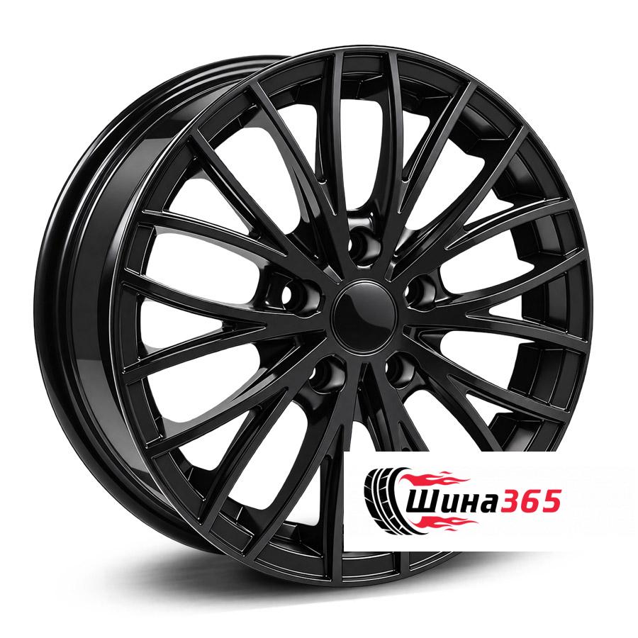 Литой колесный диск NEO 671 R16 / 6.5J PCD 4x100 ЕТ 50 ЦО 60.1 GB