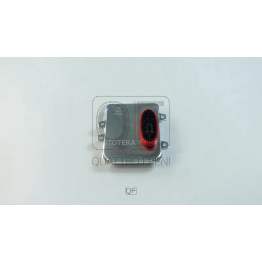 Блок розжига ФАР QUATTRO FRENI QF31M00113