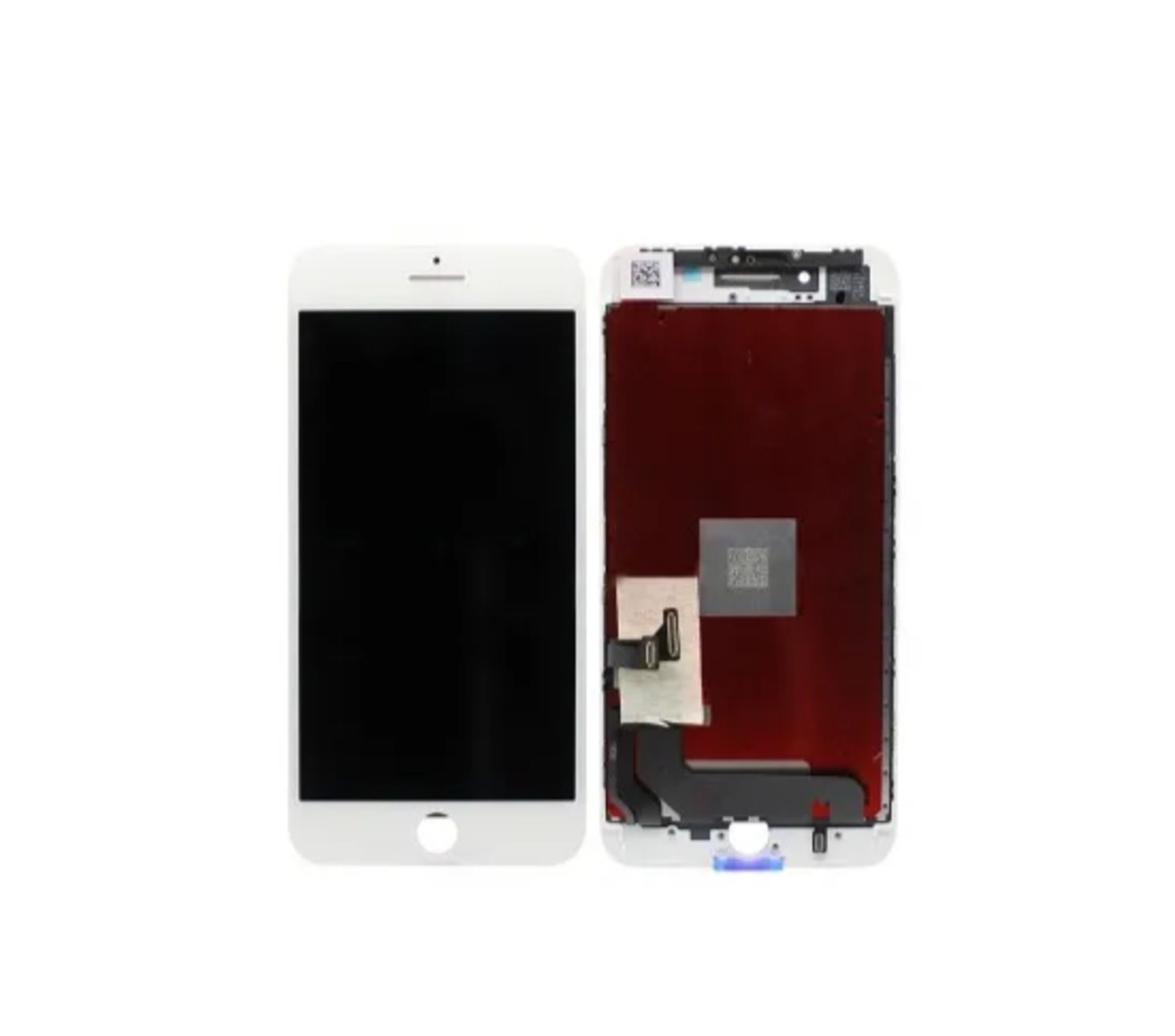 Дисплей для iPhone 8 Plus в сборе Айфон 8 плюс экран с тачскрином