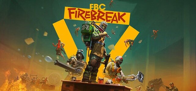 FBC: Firebreak — игра для ПК, подарок Steam Gift, активация в Турции