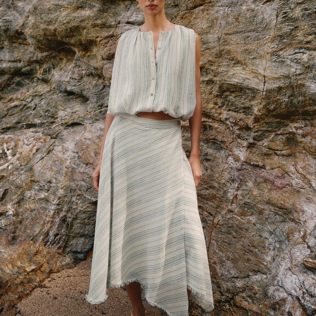 Блуза Zara