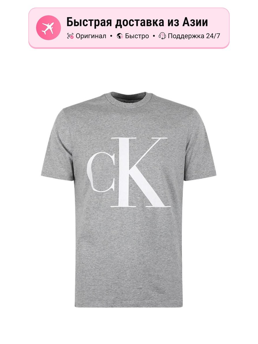 Футболка CALVIN KLEIN 1372051878