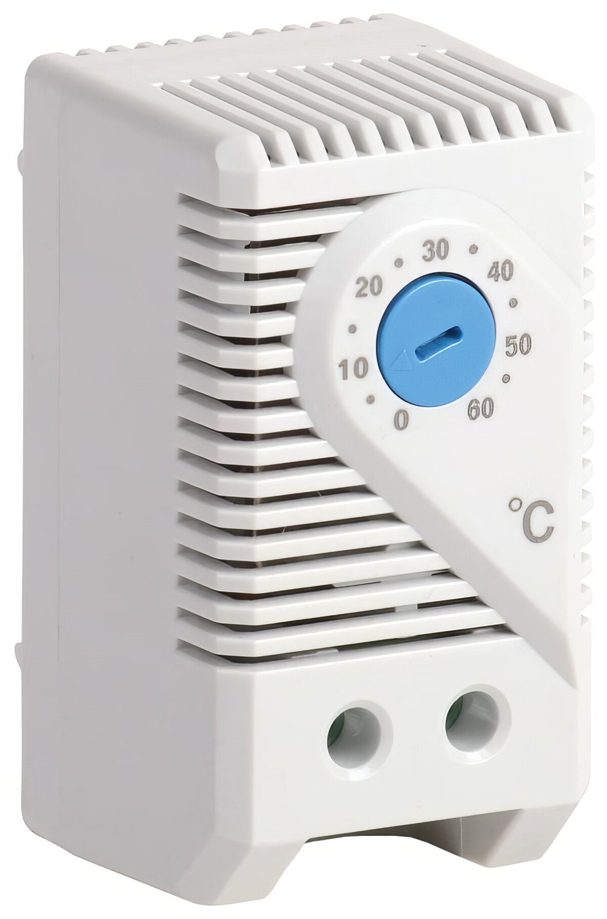Термостат IEK от 0 до +60 C NO YCE-TNO-00-60