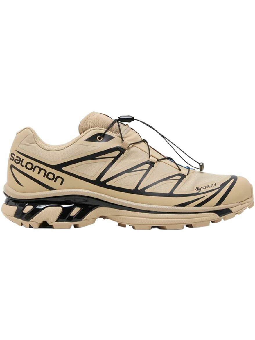 Кроссовки Salomon XT-6 GORE-TEX