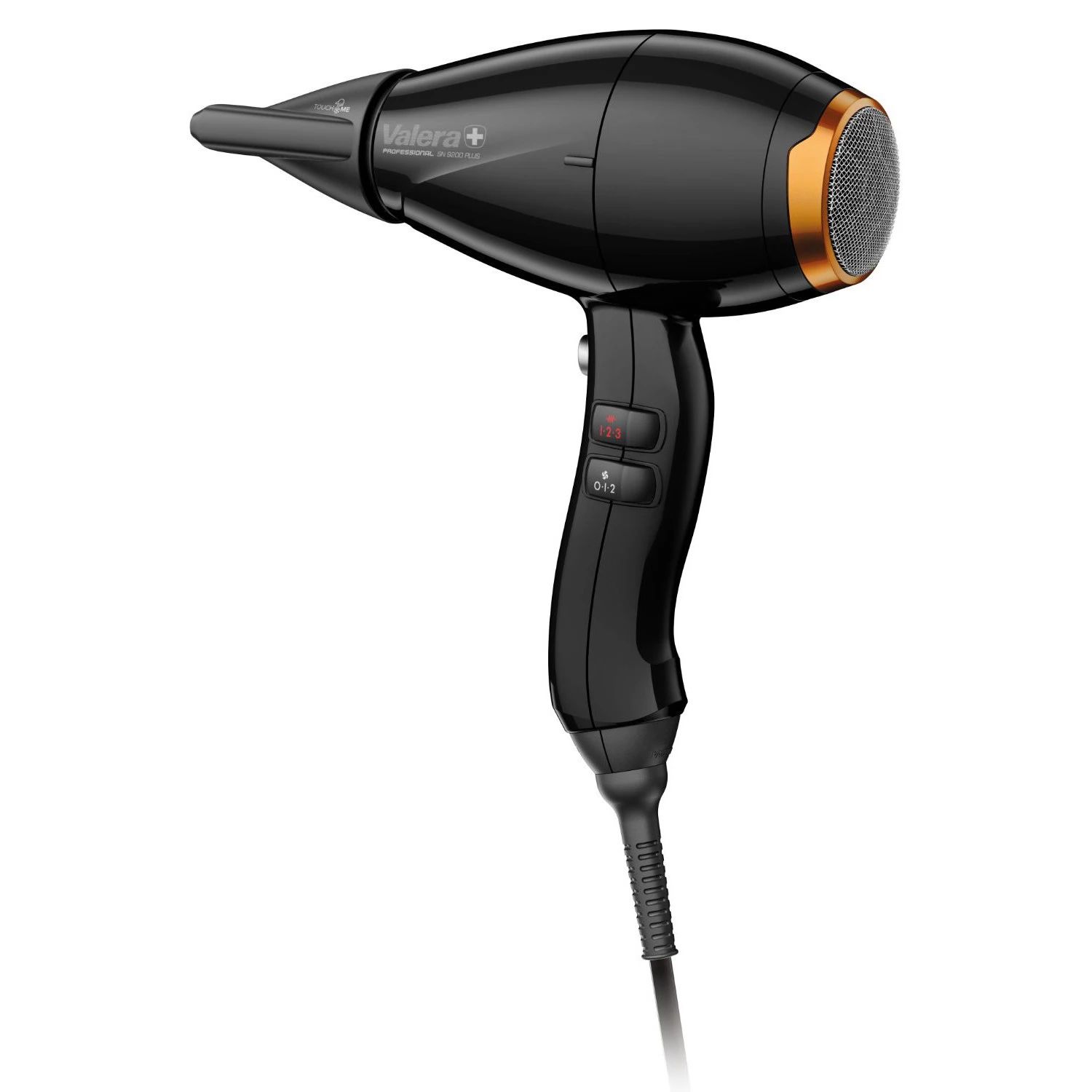 Фен Valera Swiss Nano 9200 Plus RC SN 9200P RC 55870212. Товар уцененный
