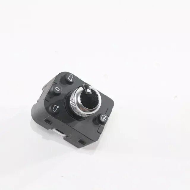 OEM ручка регулировки внешнего зеркала, кнопка для Audi A4 S4 B9 A5 S5 Q5 R8 2017-2025 4M0959565H 4M0959565P