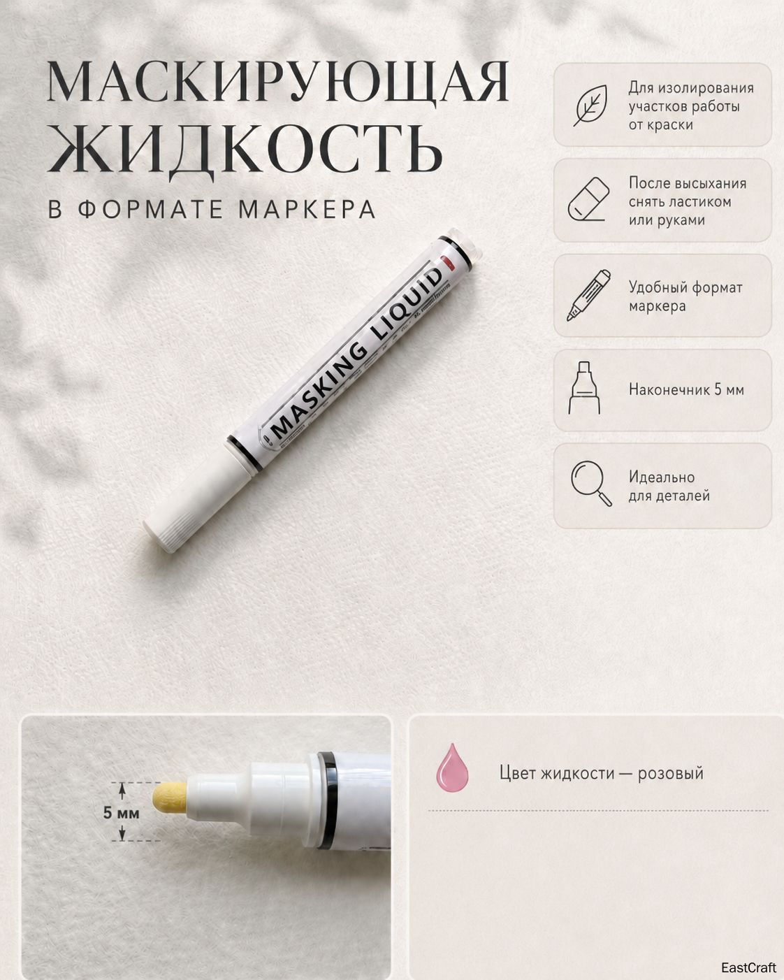 Краски акварельные 1 шт, 7 мл./ 30 г.