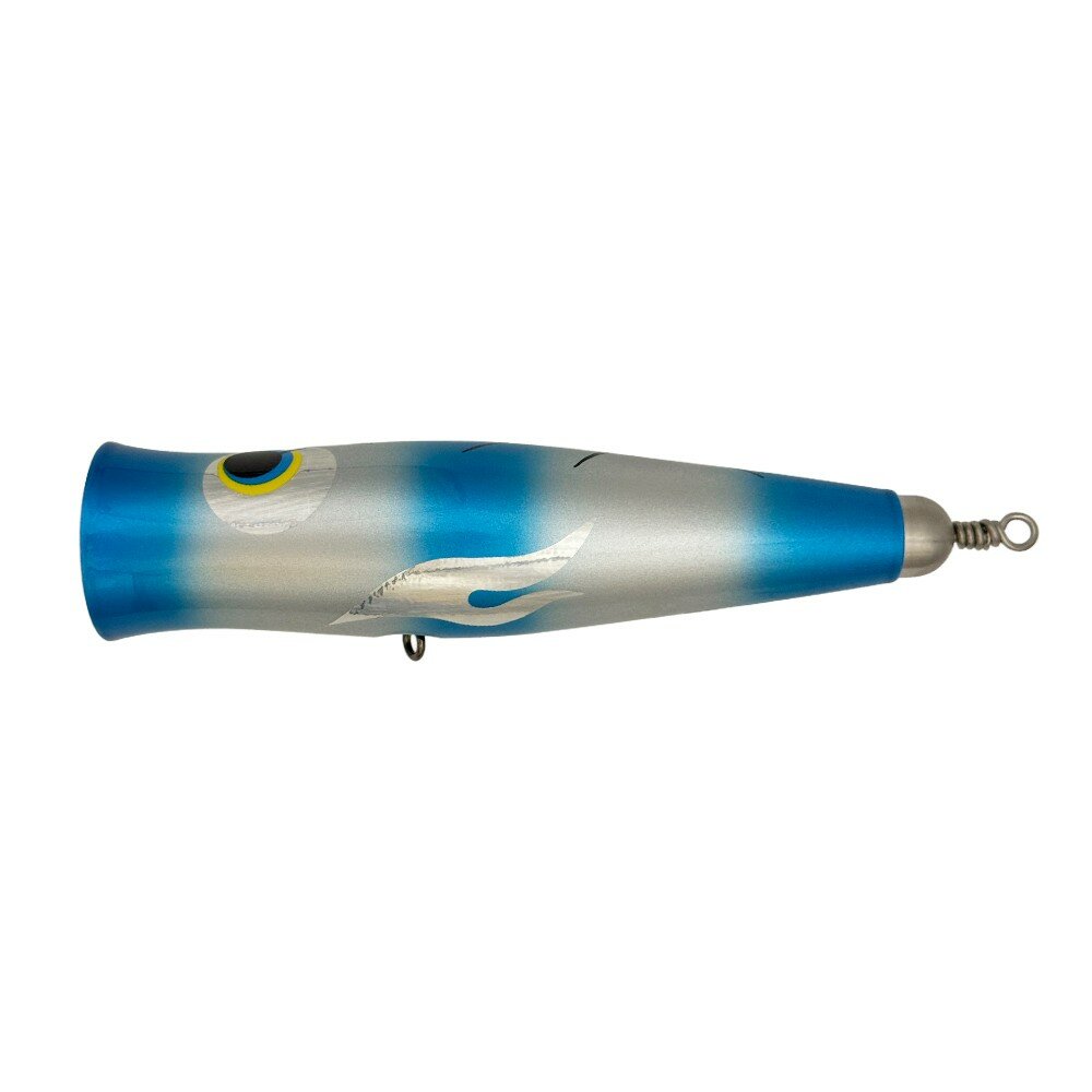 Поппер морской Hammerhead E-Cup, 180мм, 145г, 3F
