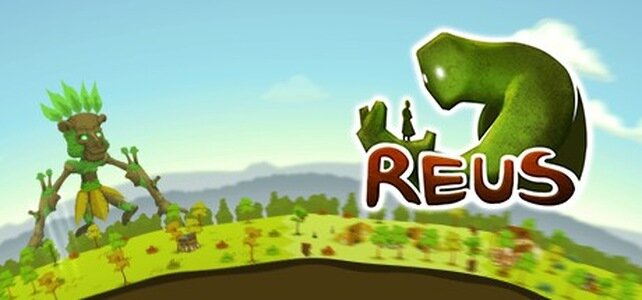 Reus — игра для ПК, подарок Steam Gift, активация в России, цифровая версия