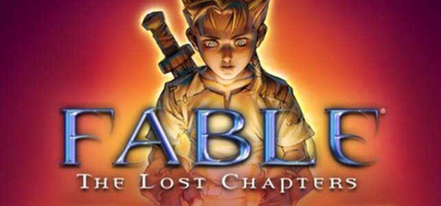 Fable The Lost Chapters — игра для ПК, подарок Steam Gift, активация в Казахстане