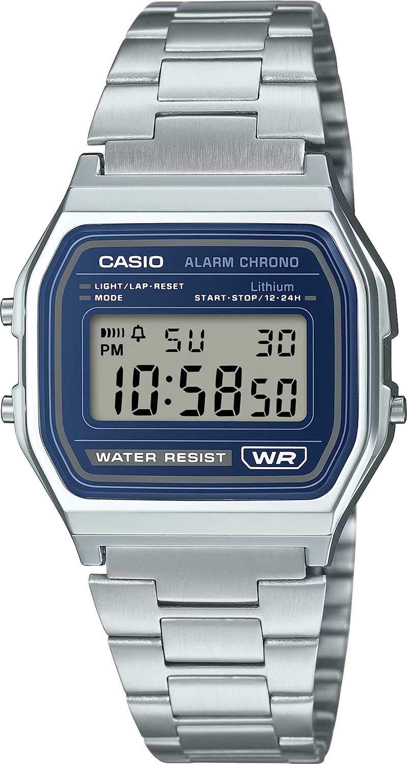 Наручные часы CASIO Vintage