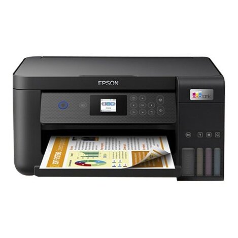 Принтеры EPSON