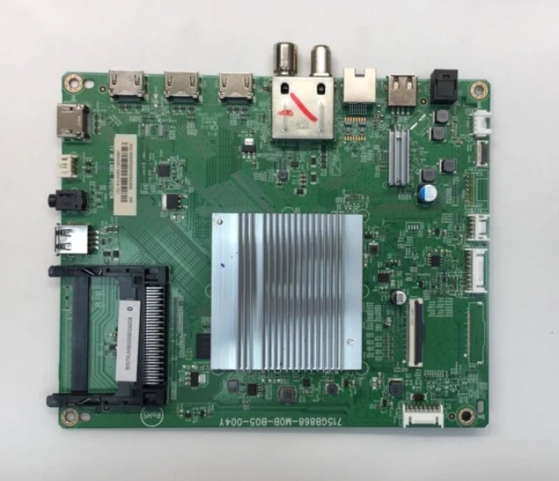 Плата 715GB868-M0B-B05-004Y, для телевизора PHILIPS 55PUS7956/60