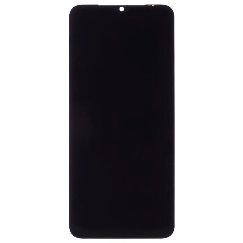 Дисплей для Huawei Nova Y61 (EVE-LX9N) + тачскрин (черный) (ORIG)