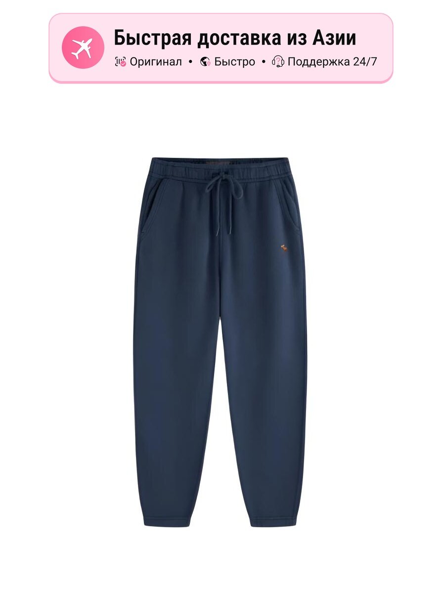 Брюки спортивные Abercrombie & Fitch 1420246454