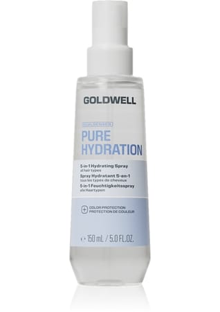 Спрей для ухода за волосами Goldwell Dualsenses Pure Hydration 5-in-1 Hydrating Spray, 150 мл