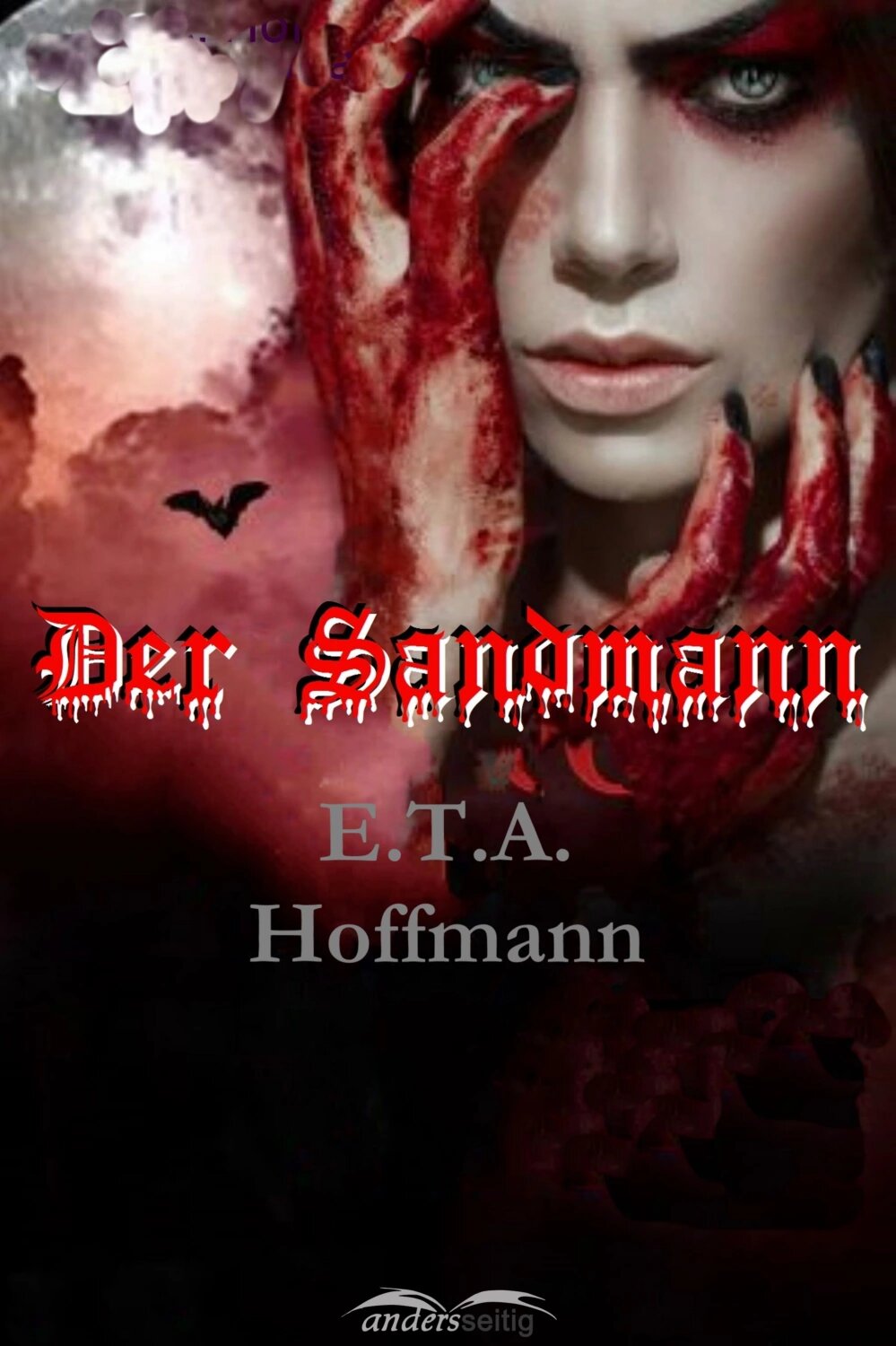 Der Sandmann [Цифровая книга]