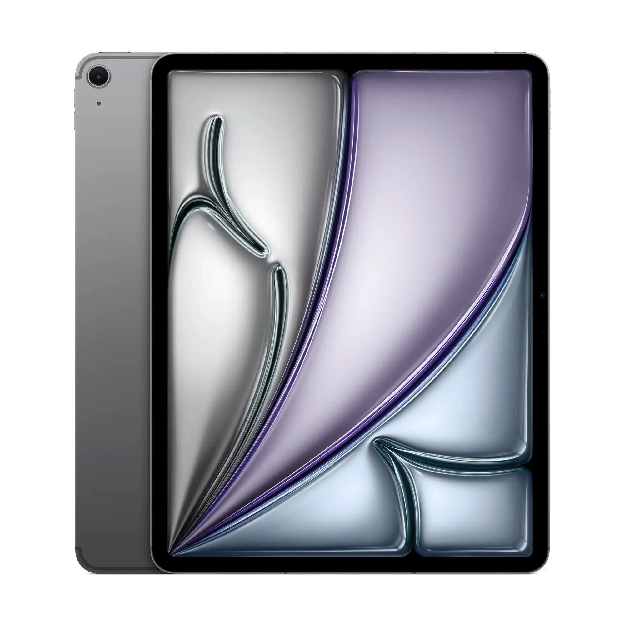 IPad Air 13 (M4) LTE 128GB Space Gray