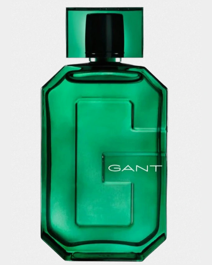Аромат в мини-формате: Туалетная вода Gant Ivy пробник 1.5 / Гант Айви миниатюра