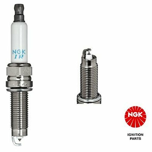 Свеча зажигания Ngk 91381