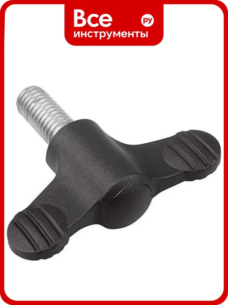 Ручка-барашек KIPP K0274.9065X20