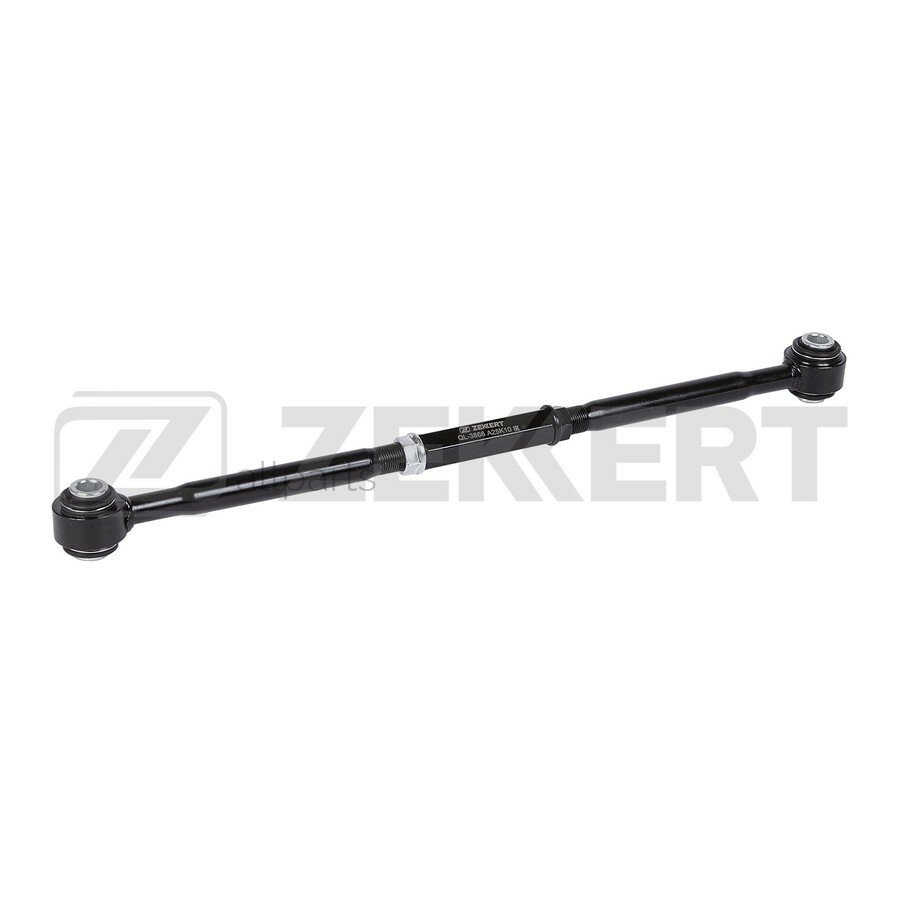 ZEKKERT QL-3868 Рычаг подвески попереч. зад. прав. Toyota Camry (V20 V30) 96- Corolla ( E100 E110) 92- Lexus ES
