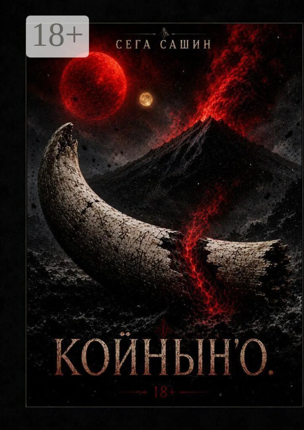 Койнын»о [Цифровая книга]