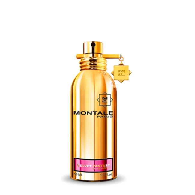 Montale Velvet Fantasy женский парфюм 50 мл - Монталь Вельвет Фэнтези парфюмерная вода